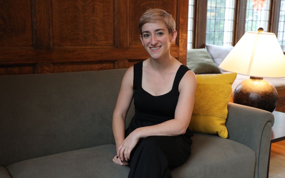 Four Questions with Emily Carton: Back in a New York State of Mind ...