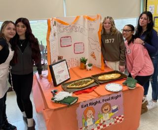 Students compete in Pizzas from Around the World competition | News ...