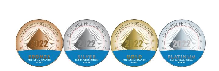 Nine AUSD Schools Recognized by PBIS Coalition | News Details