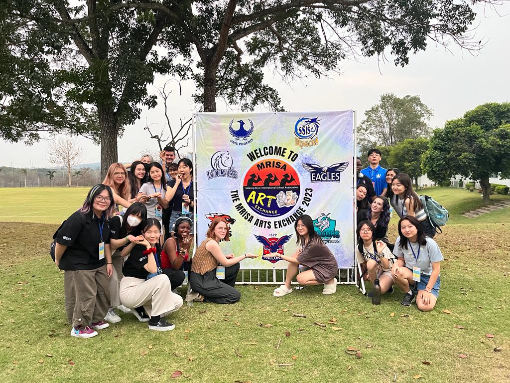 MRISA Arts | Latest News