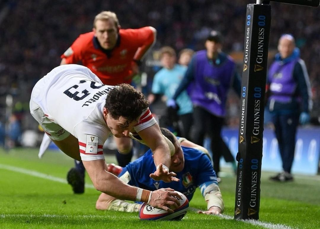 Six Nations Championships | News/Event Article