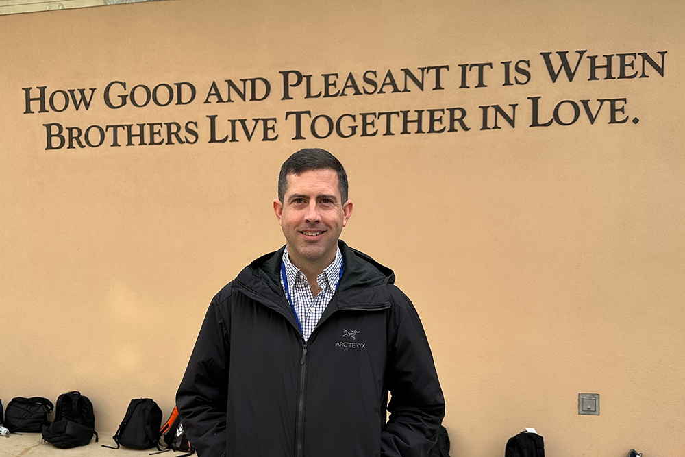 John Summers, Class of 1997 (Alumni Monday Speaker) | Details