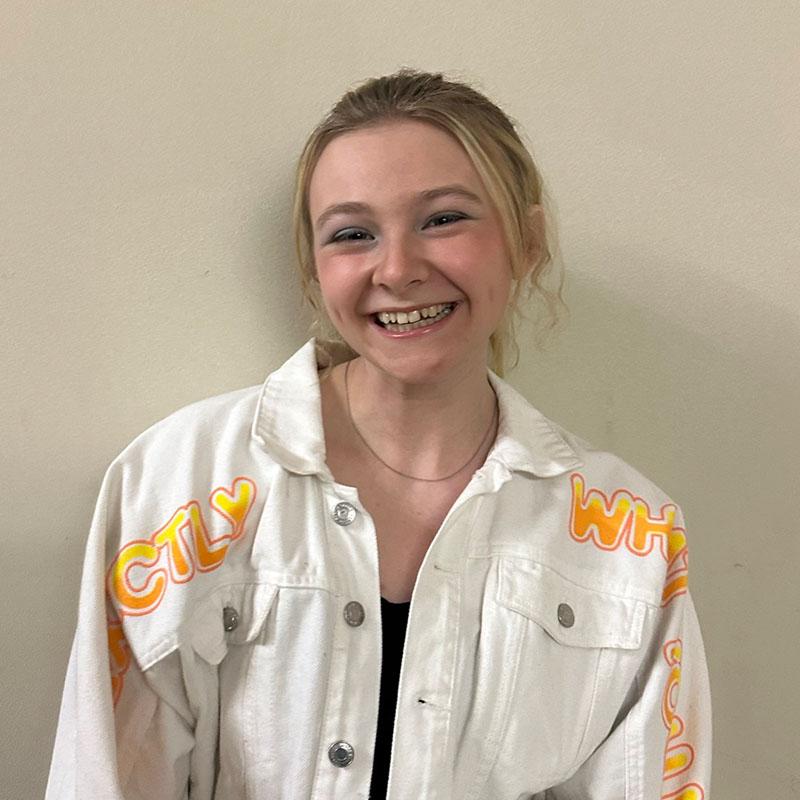 Ring-the-Bell Student-Athletes of the Week—February 13 | News Details