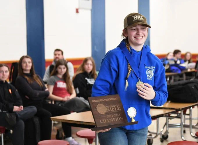 Leksi Bender takes home the Championship title! | Post Details Page