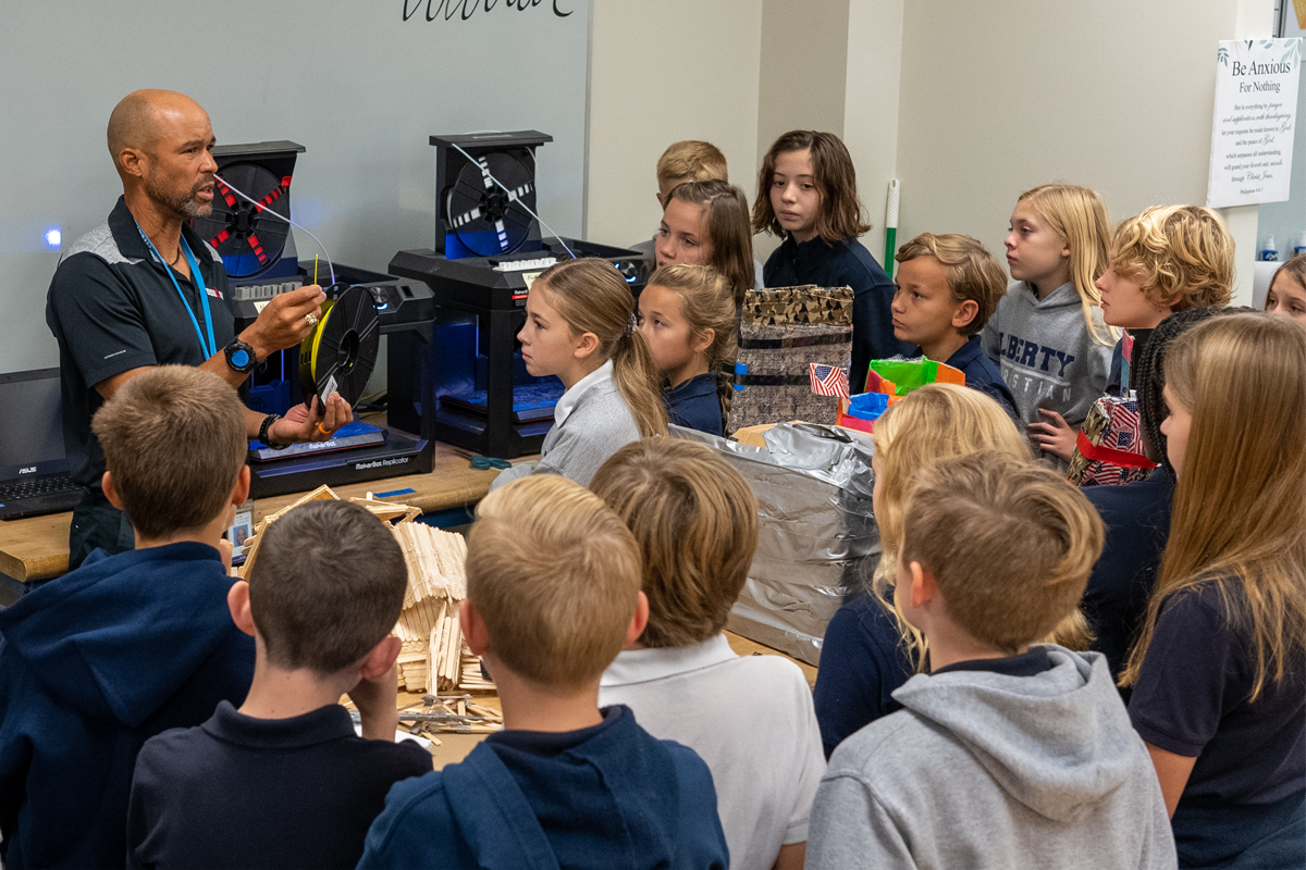 The relationship between Artificial Intelligence and learning | Warrior ...