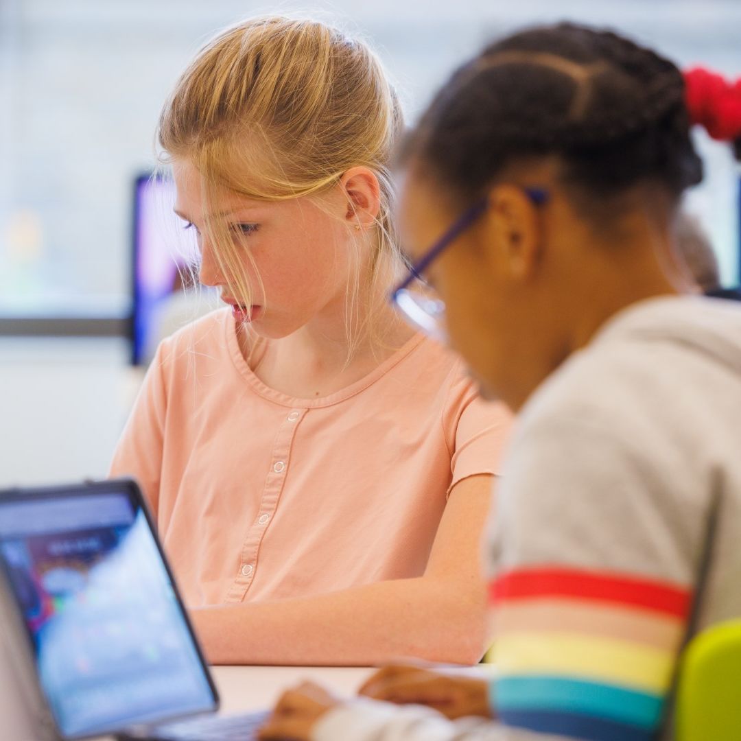 How to Make Healthy Tech Decisions for Your Children | School News ...