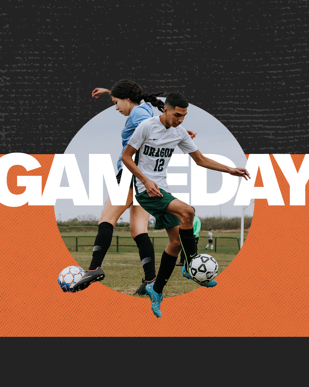 STISD GAMEDAY: Soccer Tournament | News Full View - South Texas ISD ...