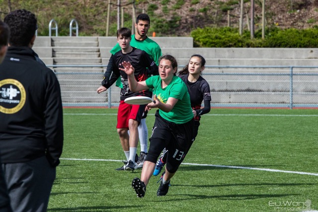 Ultimate Peace | News Detail