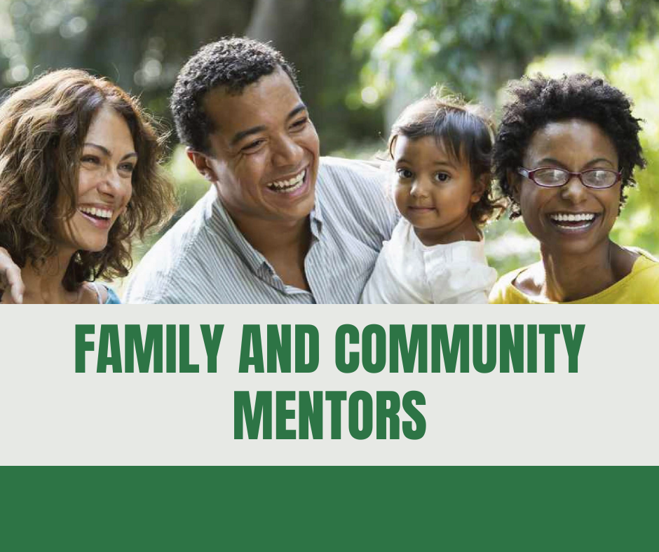 MPS and Create are Recruiting Family and Community Mentors | Curtis ...