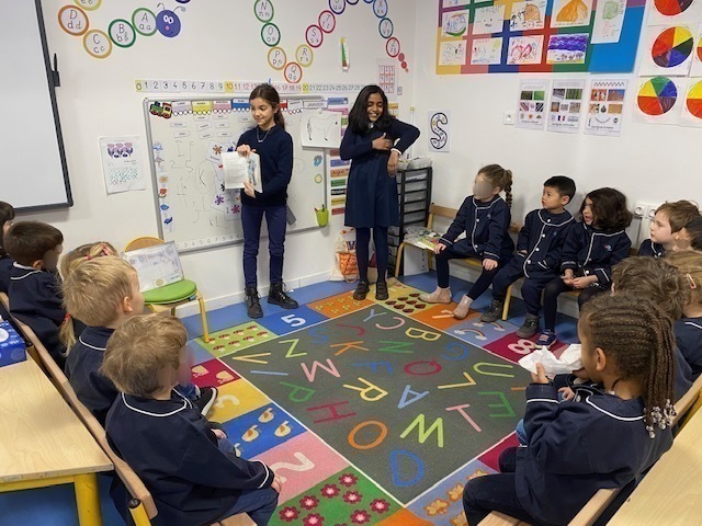 Globeducate Reads 2023 | News Details - EIB Paris