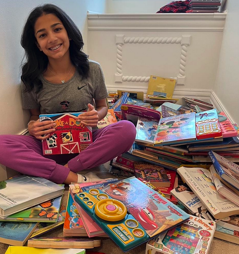 Students in the News (2/16/23) | Posts Page