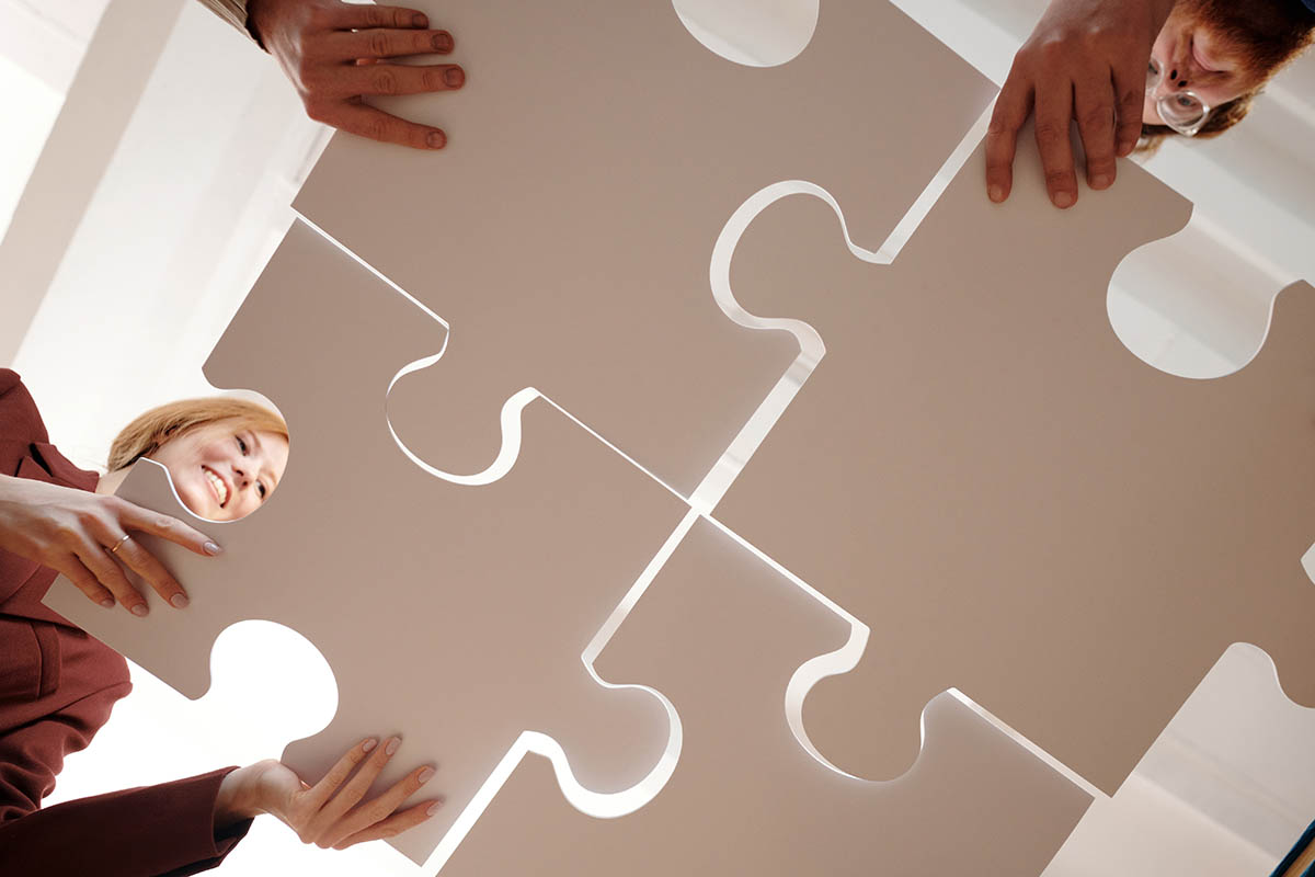 2 Systems, 1 Goal | Nurturing Families with Website & Enrollment ...