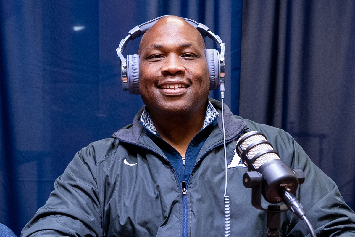 The Warrior Way Podcast: Johnny Isom | Warrior Blog Posts