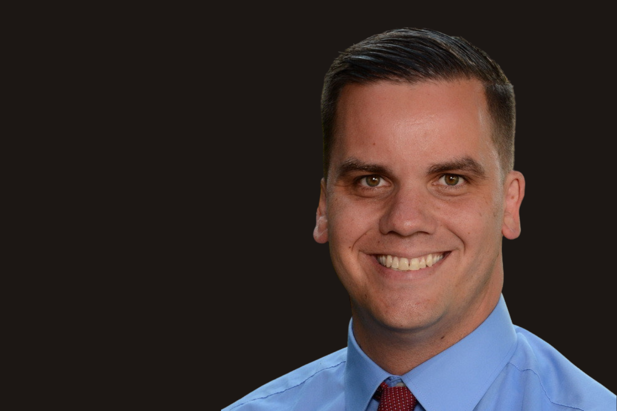 Tabor Announces New Director of Advancement | Details