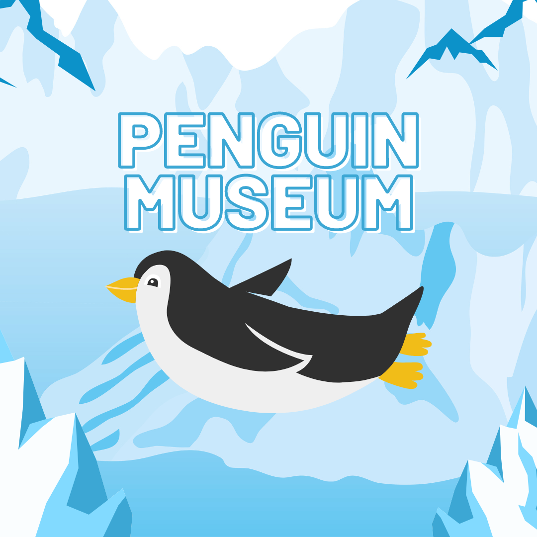 Penguin Museum | Roberts News Post