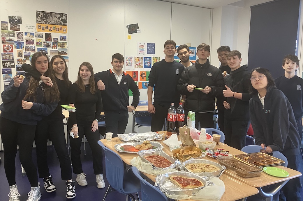 High School Spanish Language & Culture Update | Latest news