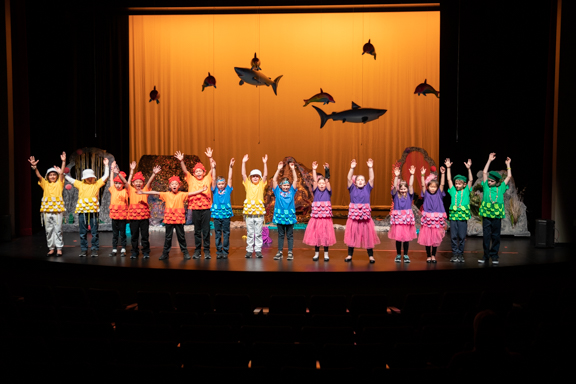 The Journey of the Noble Gnarble: A Heartwarming Performance by 3rd ...