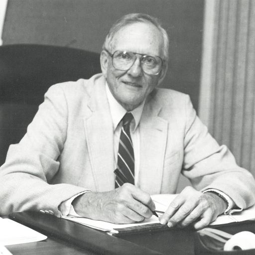 In Memoriam: Retired Upper School Director Joe Beasley | News ...