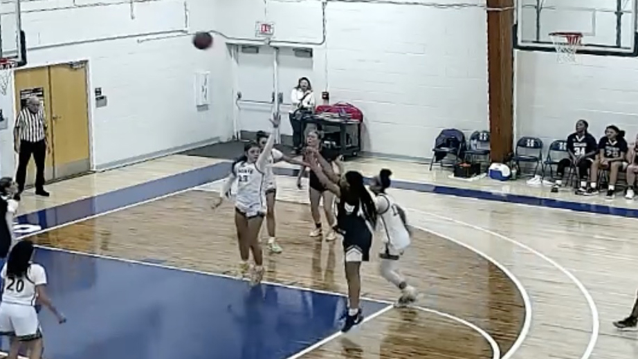 Varsity Girls Basketball Takes Tough Overtime Loss Despite Late ...
