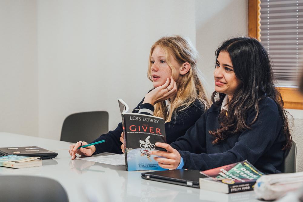 Exploration Years Offers Two Distinct Programmes | News - Aiglon College