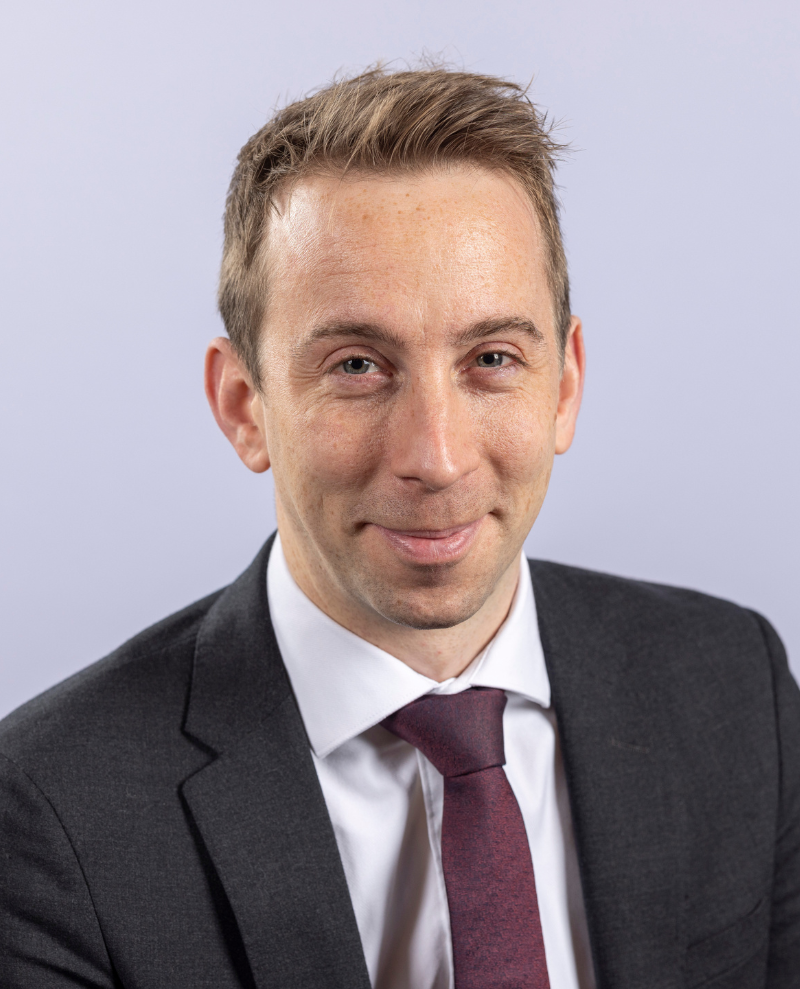Executive Headteacher | Team Member Profile - My Online Schooling