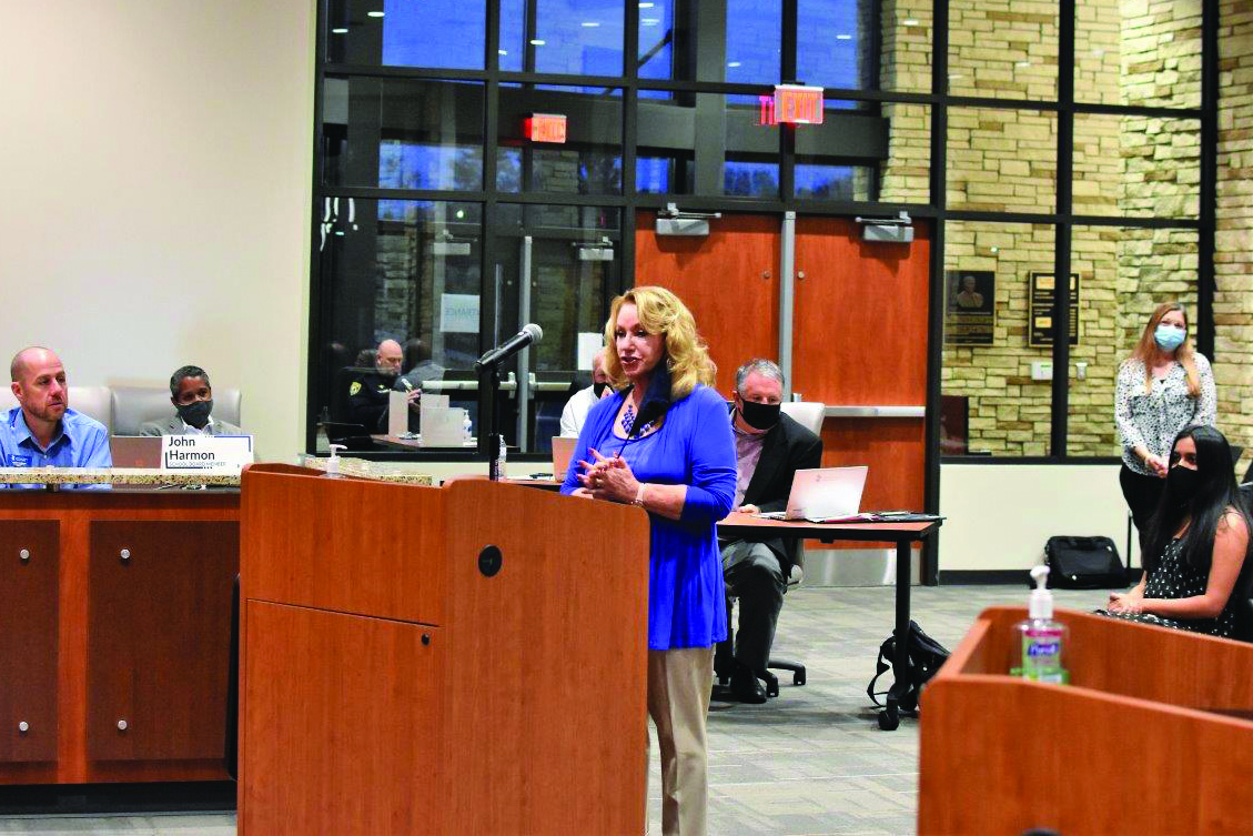 Board Business Briefs: School Board Hears of Potential State Funding ...