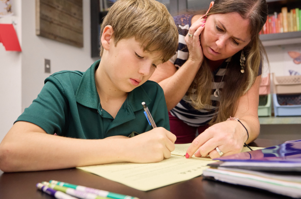 Welcome to Benchmark - Benchmark School