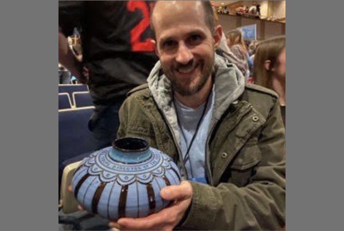 Plaia Earns State Theatre Award | Default Post Page