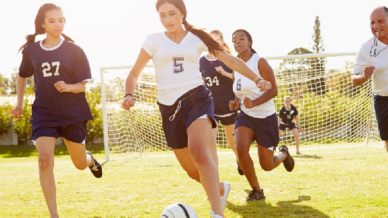 Free Sports Screenings from AdventHealth | Details