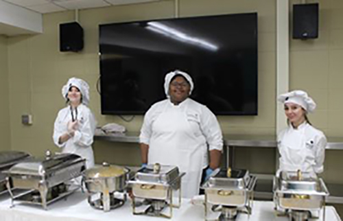 Holiday Cooking | Post Details