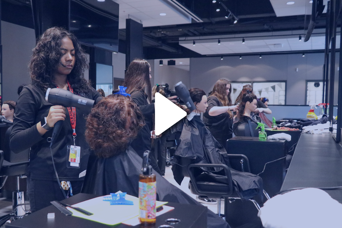 Cosmetology | Details