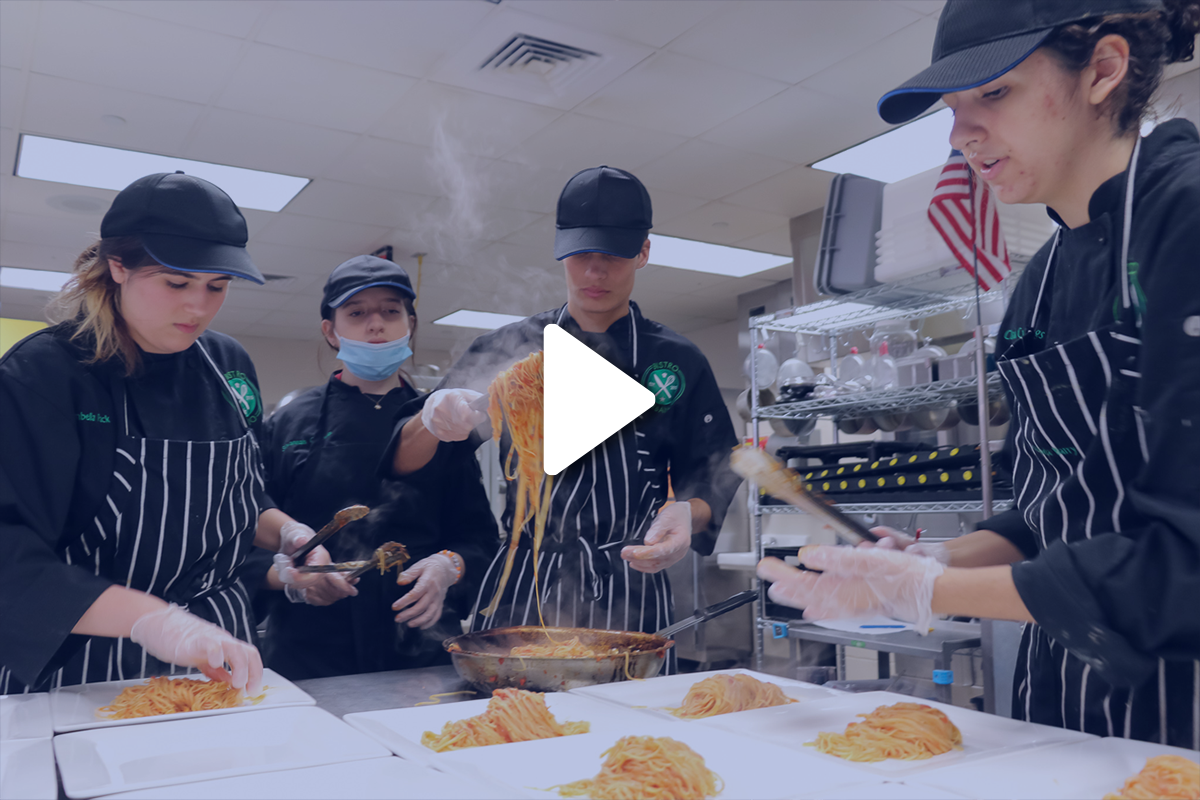 Culinary Arts | Details