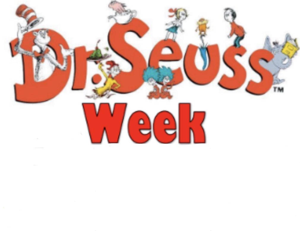Literacy Week Spirit Days | News Details