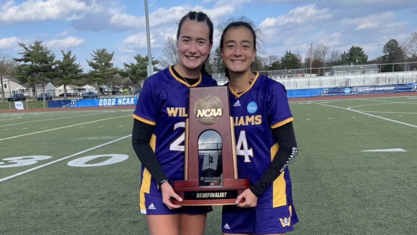 The Torres Sisters: Athletes at Kent Place and Beyond | News Story