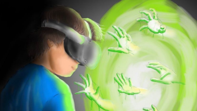 Prometheus Unbound | Read More