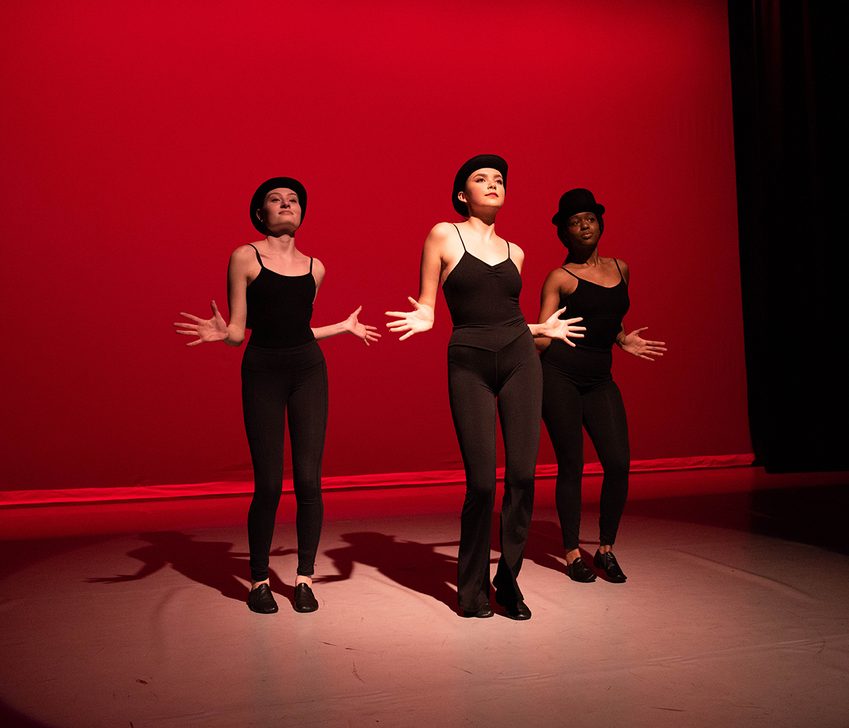 'True Colors' Shine at Dance Concert | Featured News