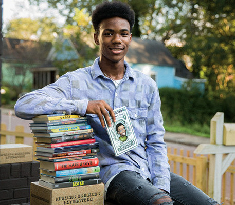 An Emerging Visionary | Pace News