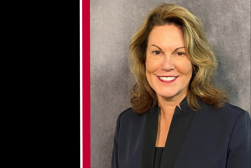 CFBISD Names Dr. Wendy Eldredge as Superintendent | Story