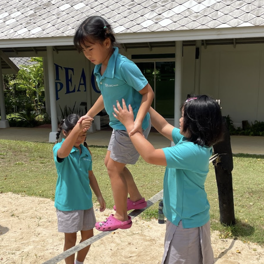 The Power of Intentional Kindness | Blog Detail-General