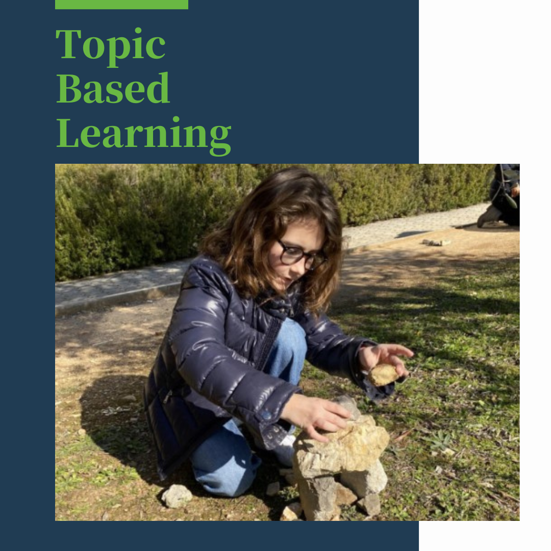 Topic Based Learning - Cold Places | News Mougins Topic Based Learning - Cold Places | News Mougins