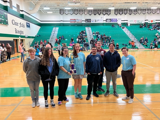 Latin Student Success at JCL 2023 | News details