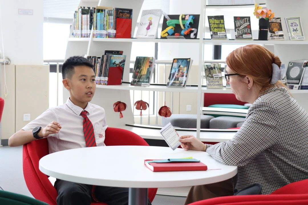 The LEHF Pathway to English Fluency | Details - LEH International ...