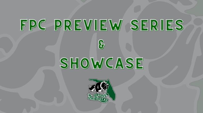 FPC Preview Series & Showcase | Details