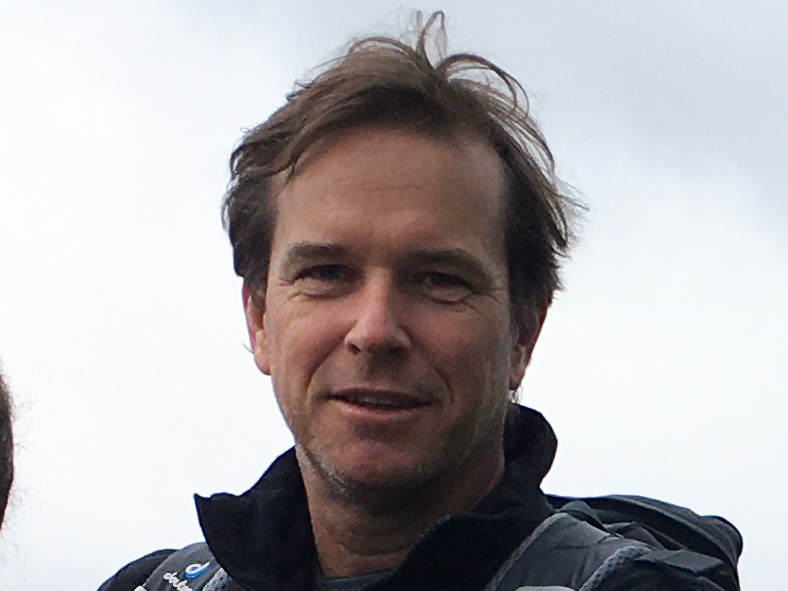 Duncan Thomas, Class of 1988 | Details clone