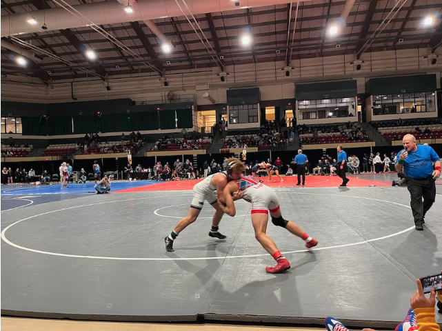 St. Mary’s Ryken takes sixth at National Preps | Post Articles
