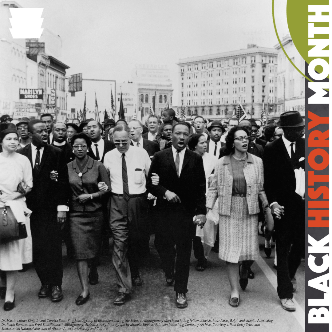 Social Sciences classes get in depth look at 2023 Black History Month ...