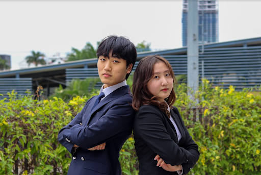 UNISMUN: Get..Set..Debate! | Latest News