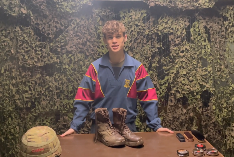 Giving Back to the CCF | Posts Page