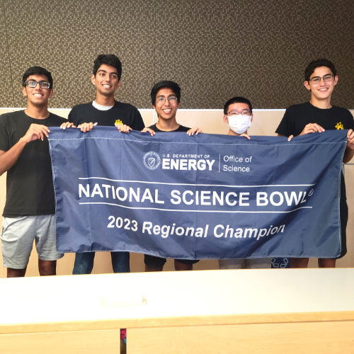 Heritage Students Win National Science Bowl Regional Championship and ...