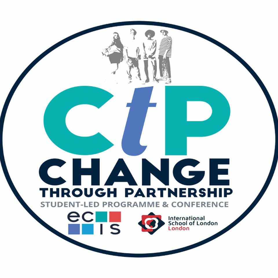 Change through Partnerships presents a new approach | News Post